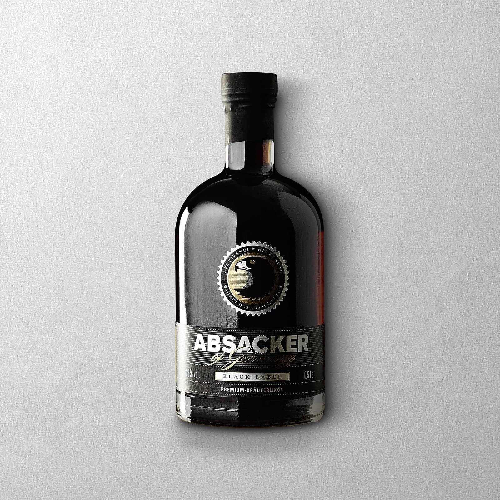 Absacker – www.kleine-genusswelt.de